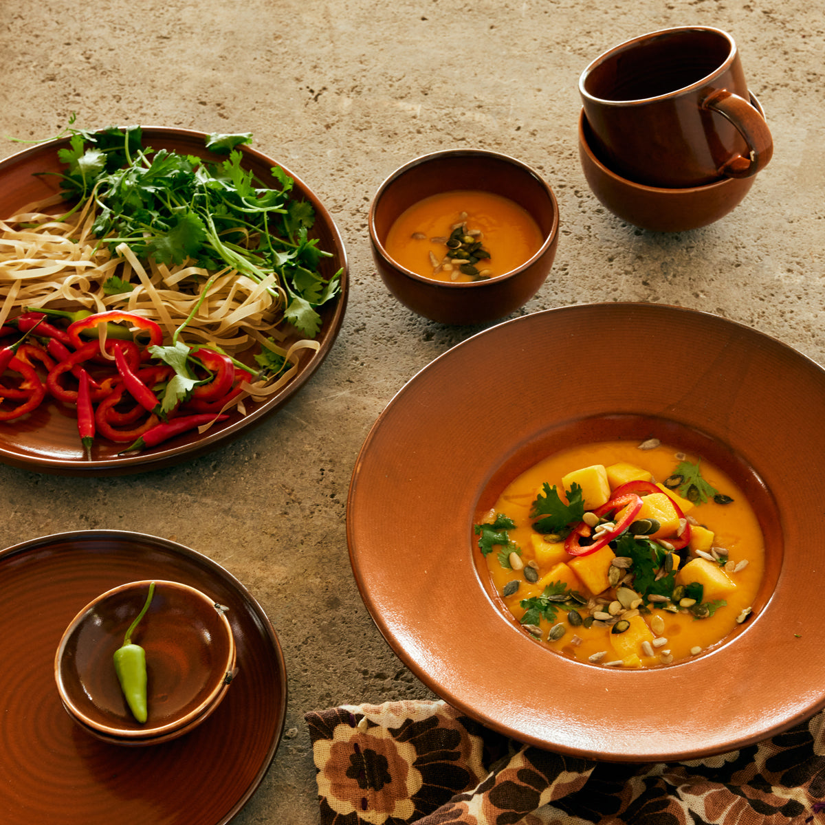 HKliving – Folk Interiors