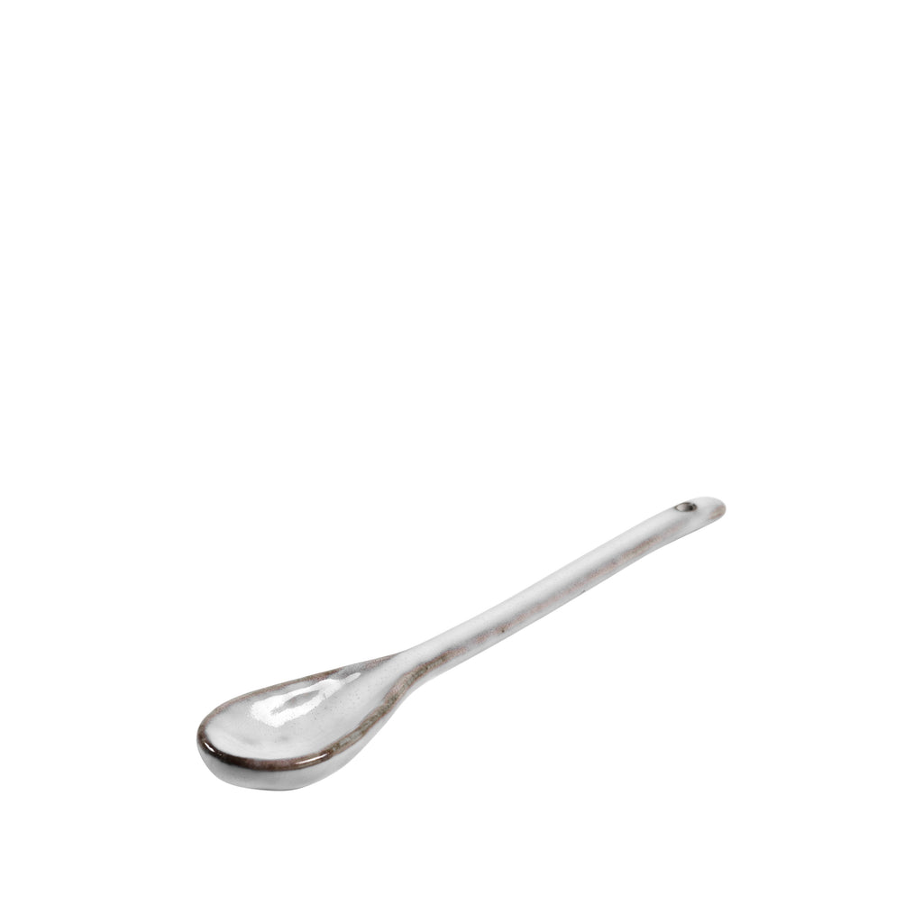 Broste Copenhagen Nordic Sand teaspoon – Folk Interiors