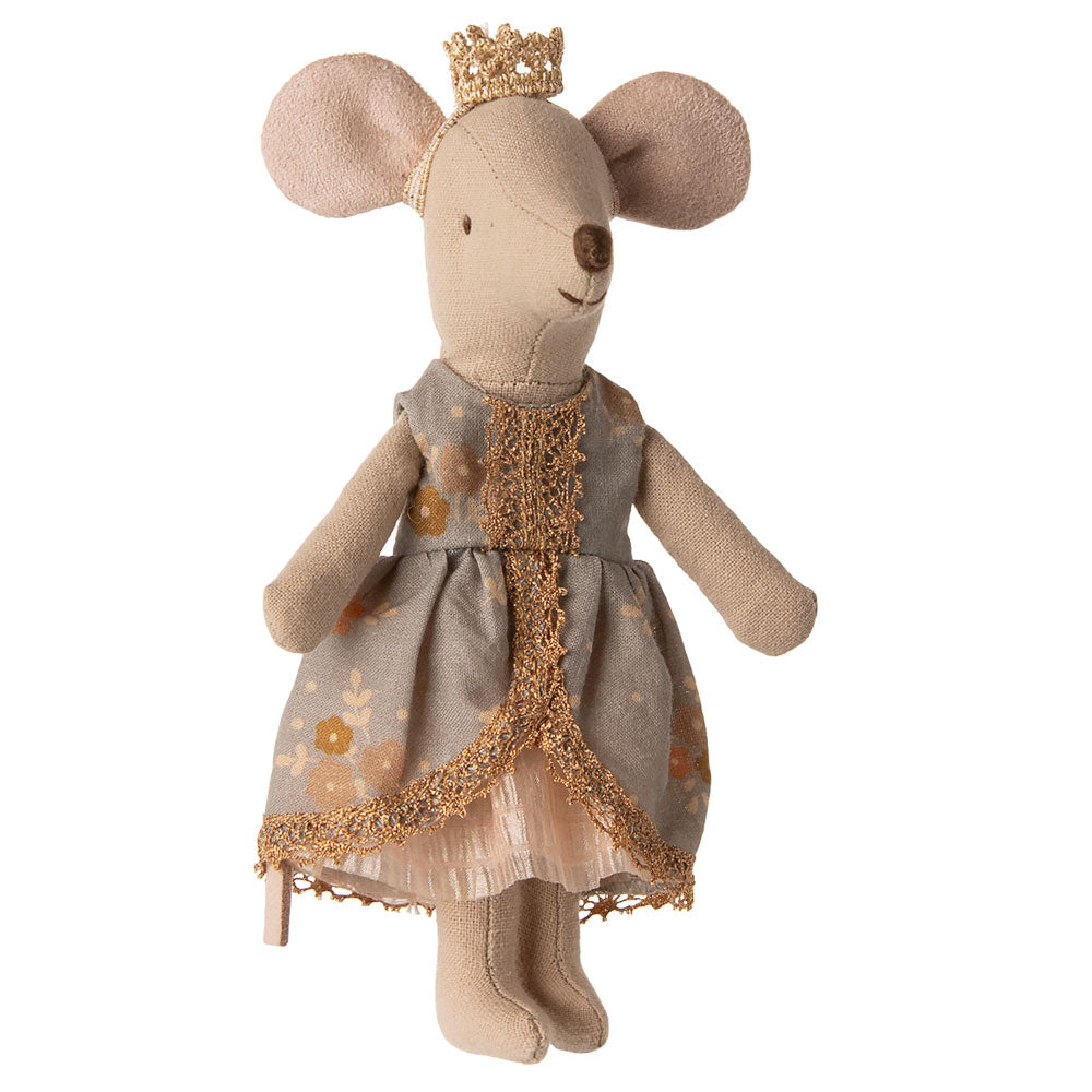 Maileg, Princess Dress, Big Sister Mouse – Folk Interiors