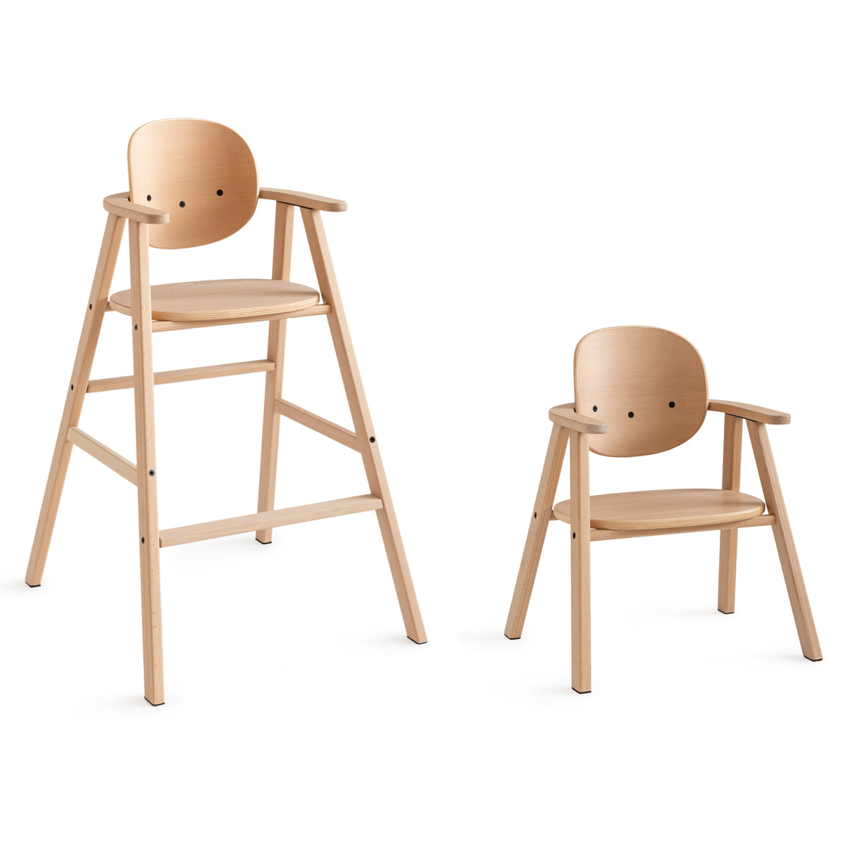 Nobodinoz Growing Green Evolving Chair – Folk Interiors