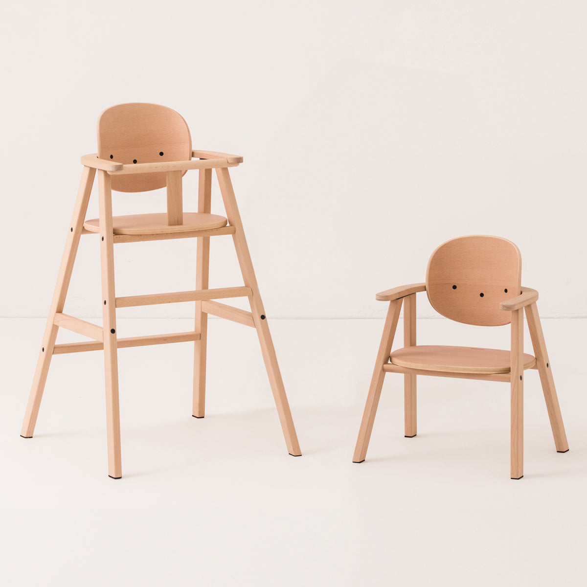Nobodinoz Growing Green Evolving Chair – Folk Interiors