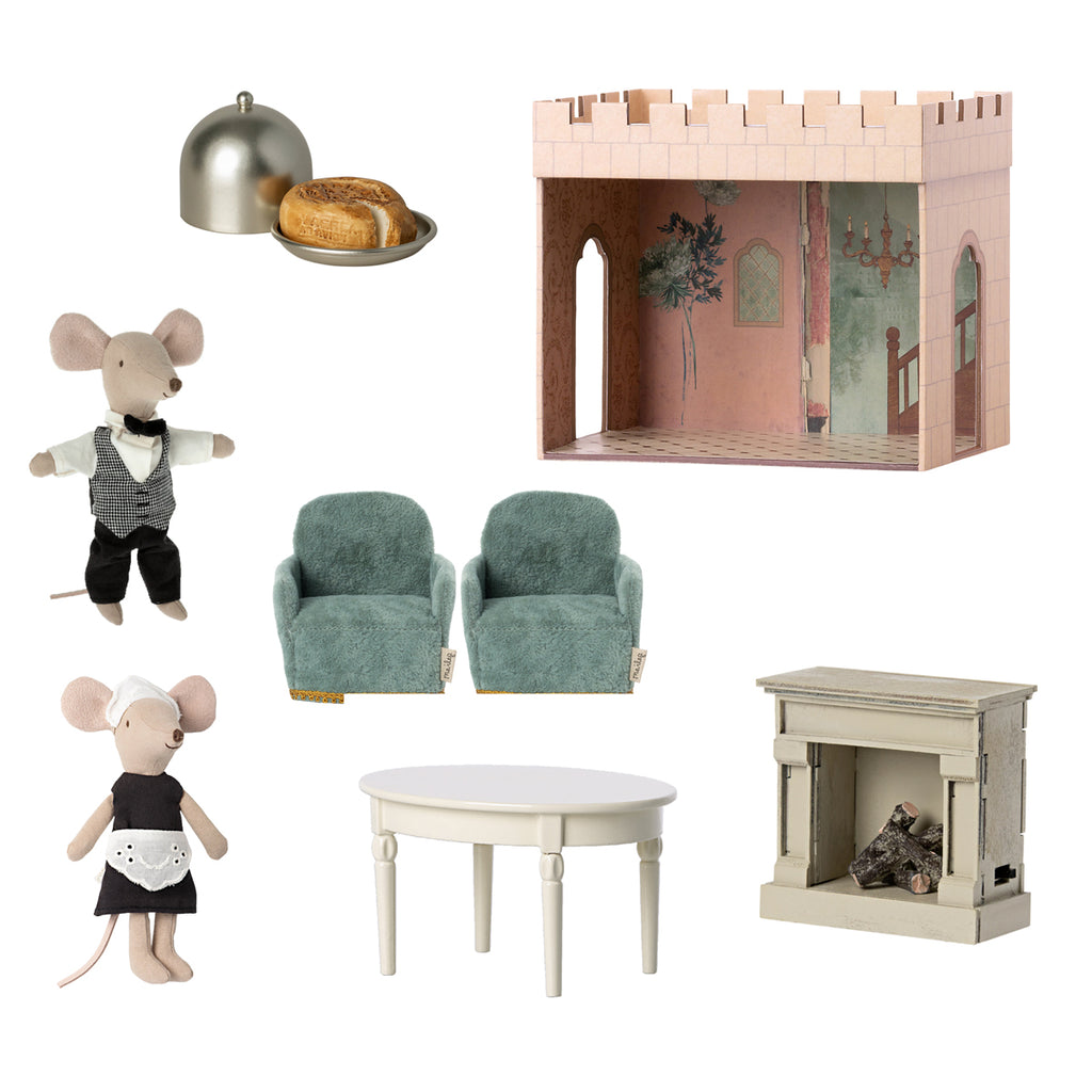 Maileg – Little Characters, Big Imaginations | Folk Interiors