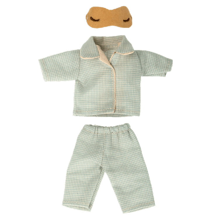 Maileg Nightgown for mum mouse 17-2301-02 – Folk Interiors